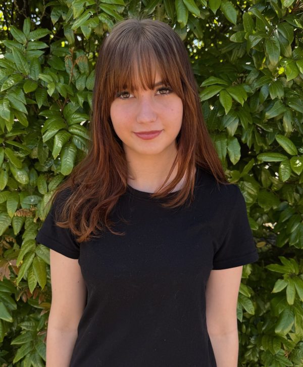 Sarah Burrell - Vets North